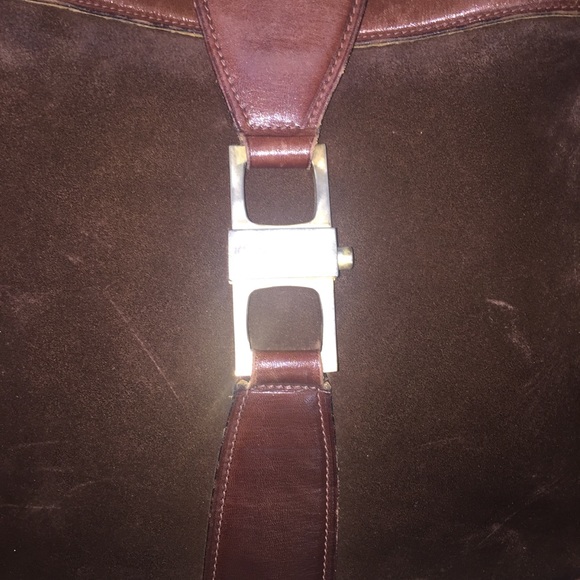 Mark Cross | Bags | Vintage Mark Cross Italy Shoulder Bag | Poshmark